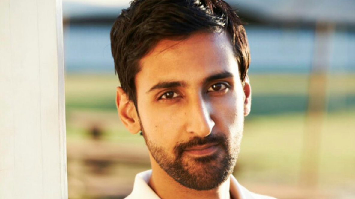 Arsher Ali - Alchetron, The Free Social Encyclopedia