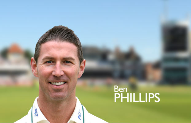 Ben Phillips (cricketer) - Alchetron, the free social encyclopedia