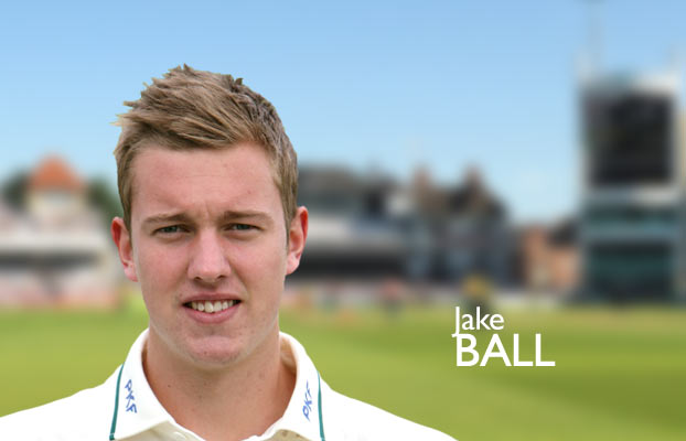 Jake Ball (cricketer) - Alchetron, The Free Social Encyclopedia